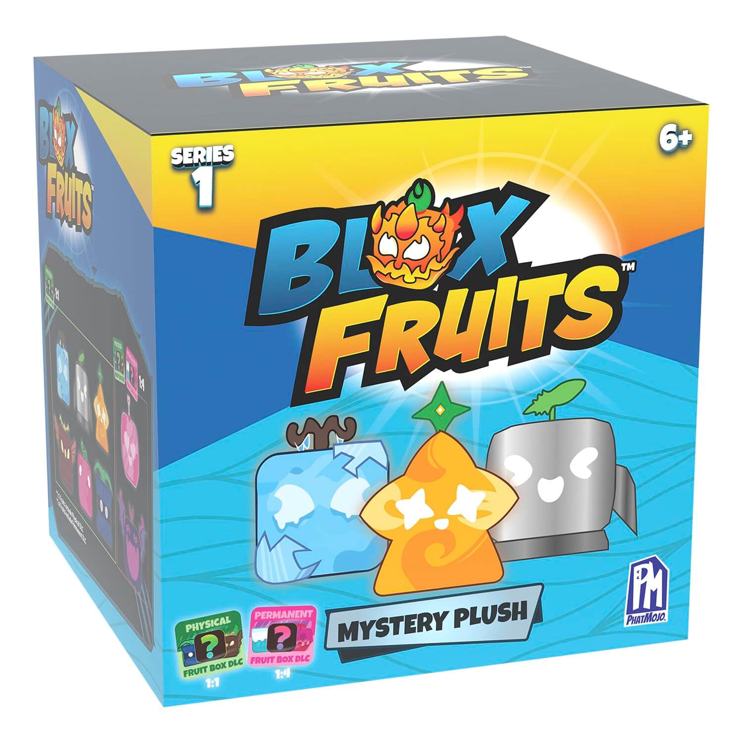 Achetez la dernière collection Blox Fruit en ligne – Earthlets